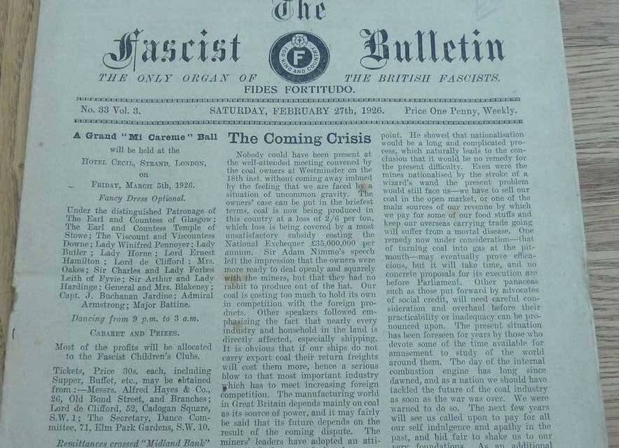 The Scottish Mutineer James Cullen – Communist Red Flags at Etaples Mutiny