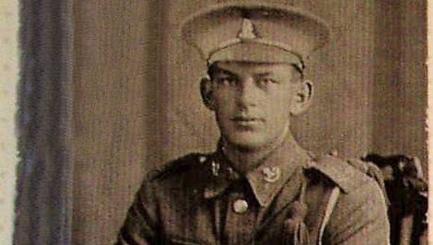 Victor Grayson: The Curious Case of the Disappearing MP & the Etaples ...