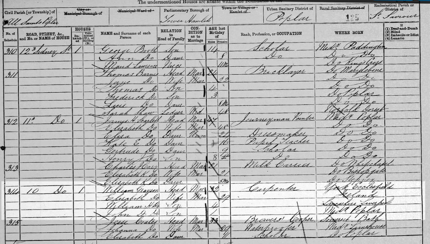 Victor Grayson: The Curious Case of the Disappearing MP & the Etaples ...