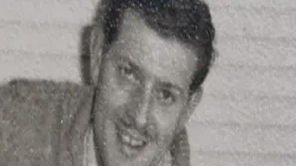 A Film about Studio Electrophonique. Ken Patten — Sheffield's Joe Meek ...