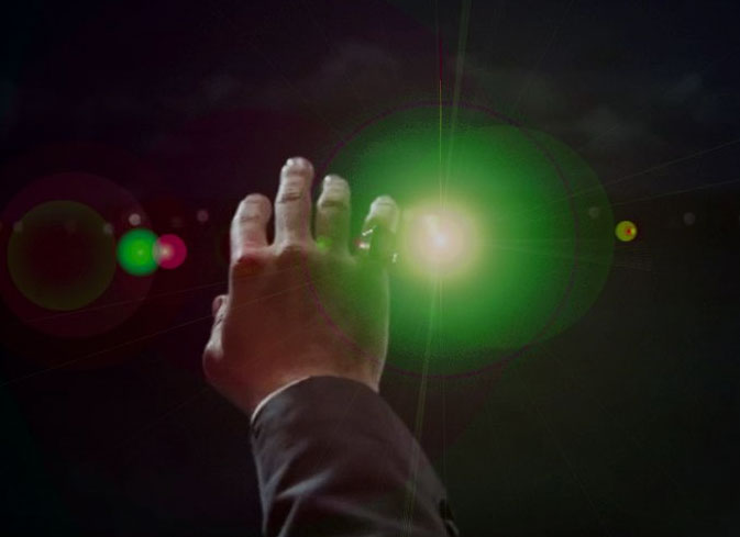 Gatsby believed in the green light, the orgastic future that year by ...